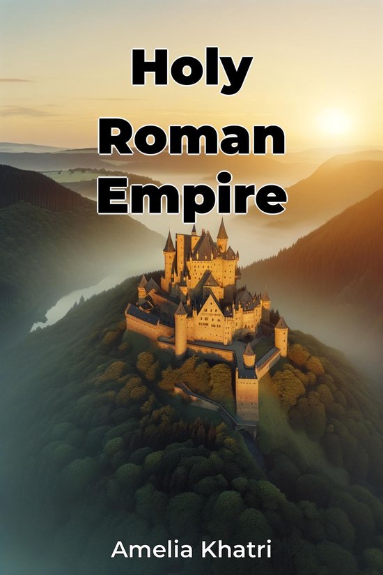 Holy Roman Empire (ebook), Amelia Khatri | 9788233980245 | Boeken | bol