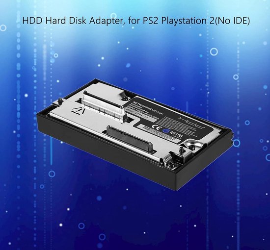Content in HTML - SATA Netwerk Adapter Interface - Netwerk Adapter HDD ...