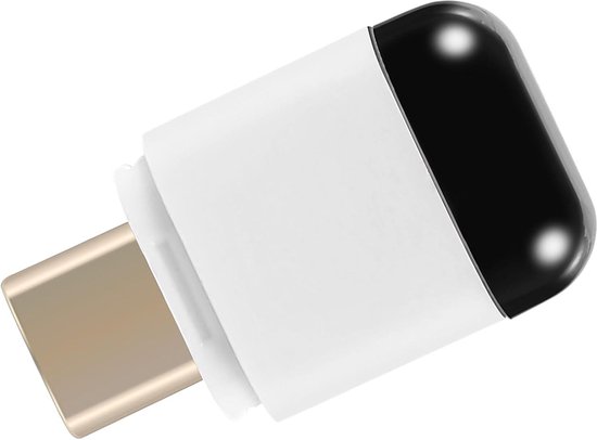 IR Remote Controller Adapter Universal USB C Ir Blaster for Smart Home ...