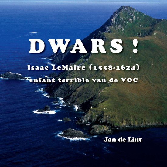 DWARS!, Jan de Lint | 9789465112336 | Boeken | bol