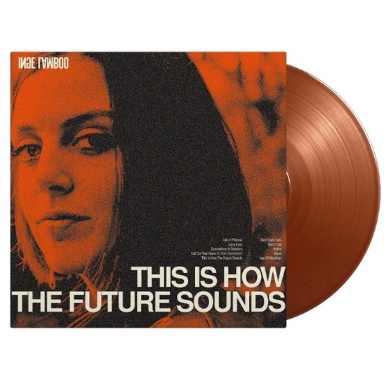 Inge Lamboo - This Is How The Future Sounds (LP), Inge Lamboo | Muziek ...