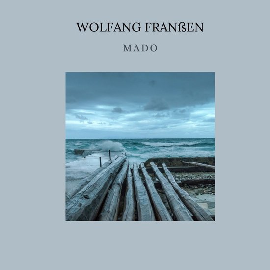 Mado, Wolfgang Franßen | 9783982688817 | Boeken | bol