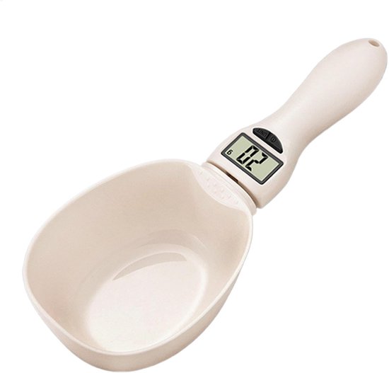 Digital Measuring Spoon, Electronic Measuring Spoon for Kitchen Gadgets ...