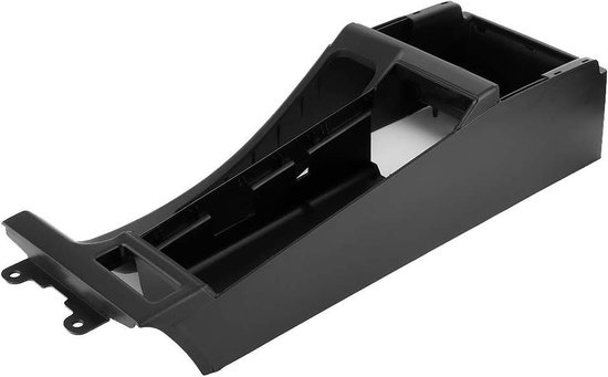 Middenconsole Trim Base W/Armsteun Opening Fit voor 3 SERIE E46 1998 ...