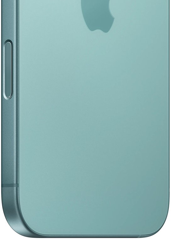 Apple iPhone 16 - 128GB - Groen - Nieuw camerasysteem - Lange ...