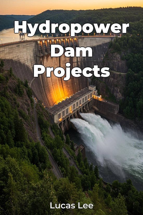 Hydropower Dam Projects (ebook), Lucas Lee | 9788235224248 | Boeken | bol