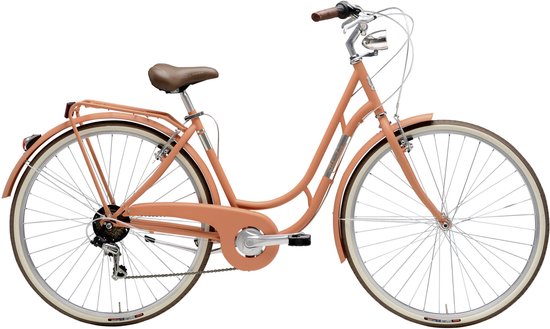 Stadsfiets 28 inch Deens | bol