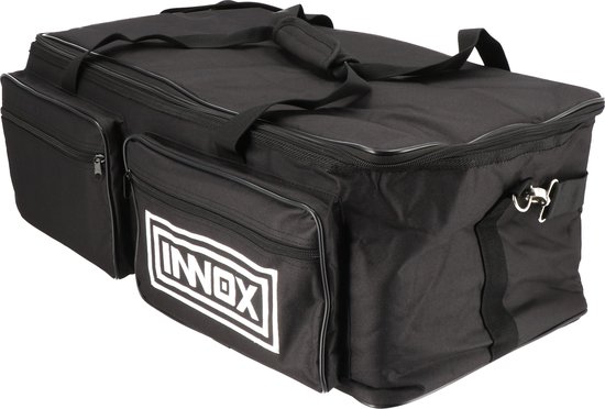 Innox Cable Bag draagtas voor kabels + accessoires | bol