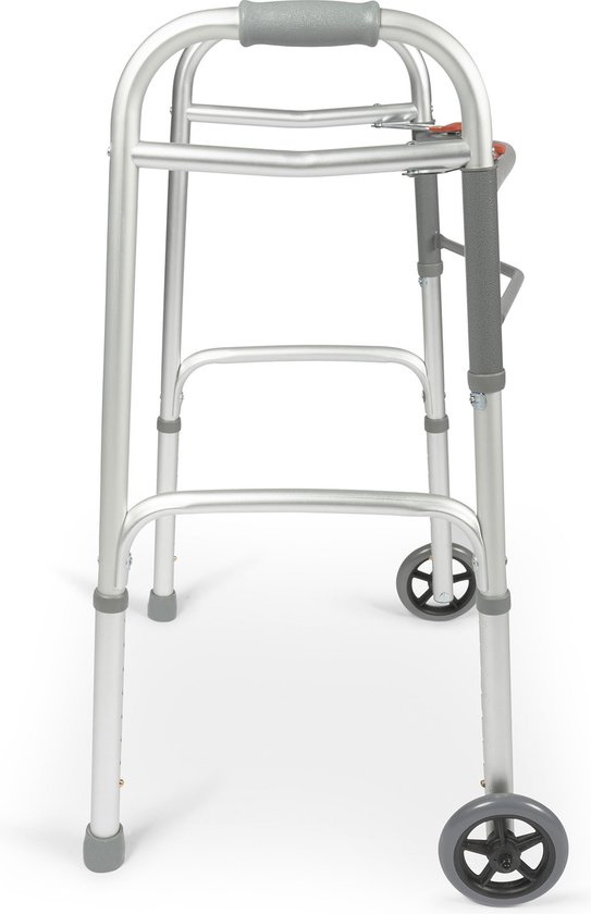 Dunimed looprek met wielen | bol.com