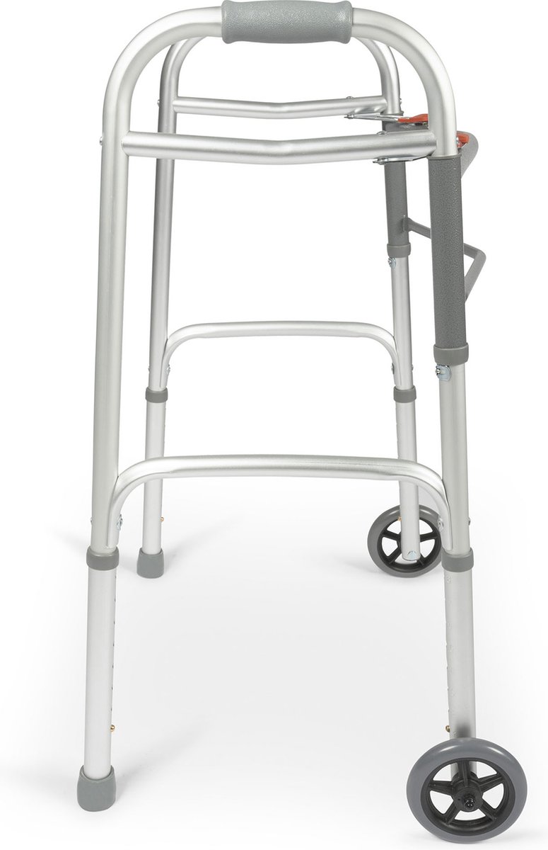 Dunimed looprek met wielen | bol.com