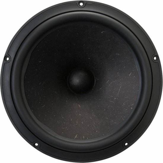 Peerless by Tymphany NE315W-04 12” subwoofer | bol.com