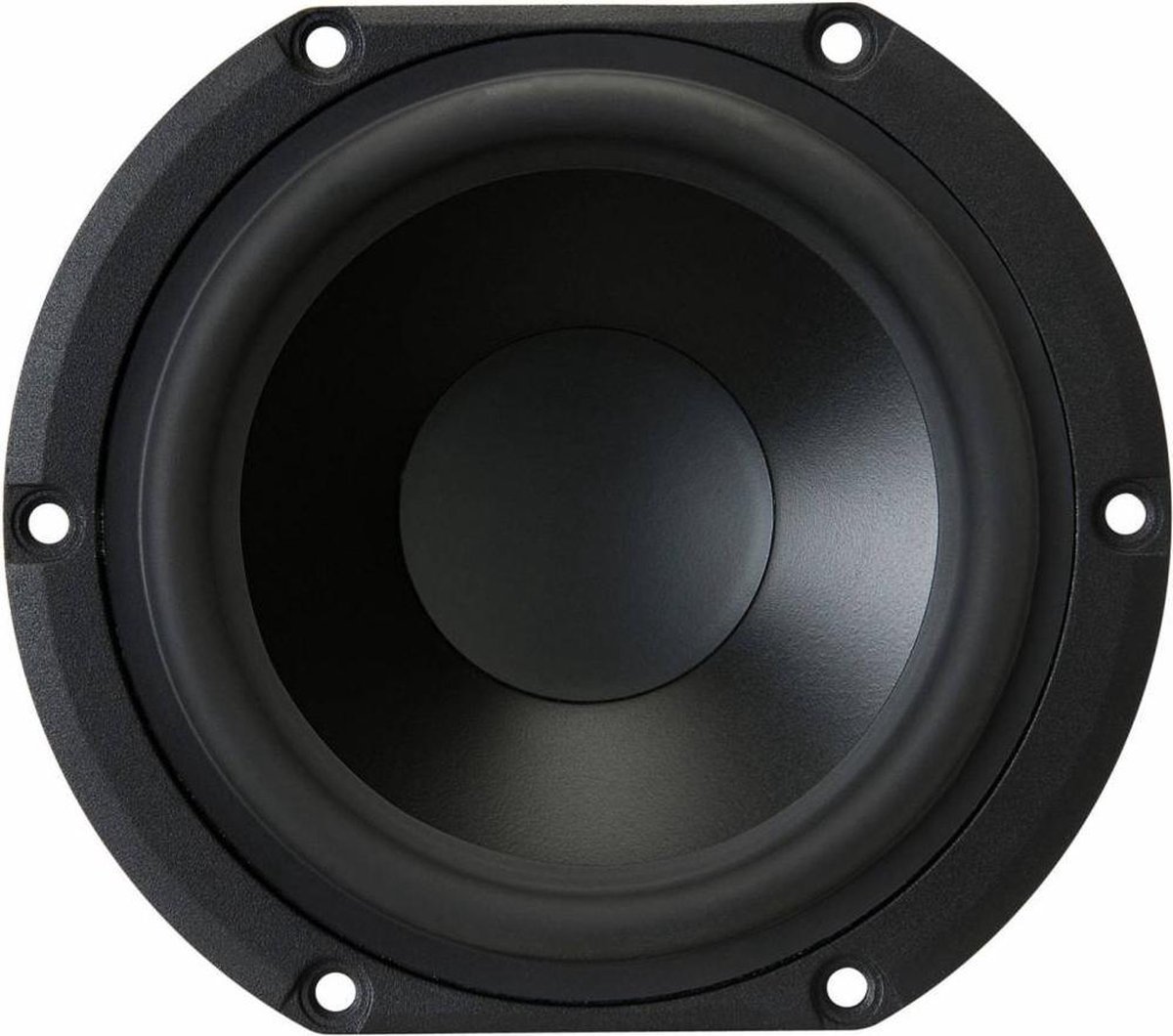 Peerless by Tymphany HDS-P830860 5-1/4 PPB Cone Woofer | bol.com