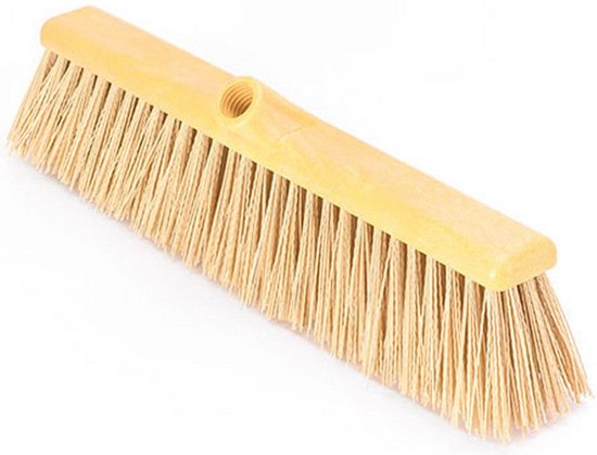 Borstel Barbosa Universal 55 x 9,5 x 15 cm | bol