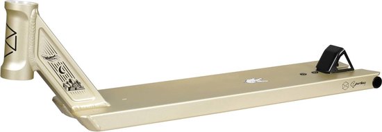 Native Cargo Saundezy Stuntstep Deck (5.5|22) | bol.com