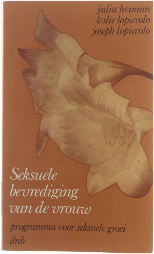 Seksuele bevrediging van de vrouw, Heiman Julia R | 9789028902824 ...