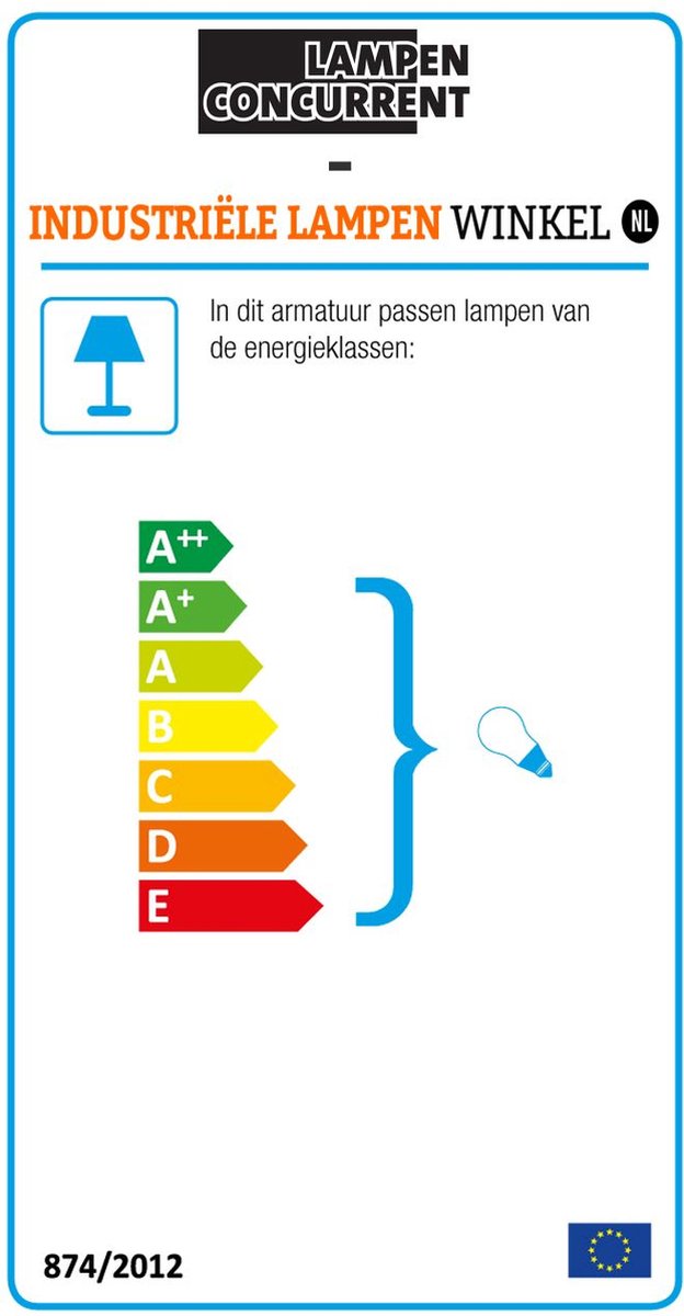 Moderne aluminium wandlamp met strijklicht | 1 lichts | grijs / staal ...