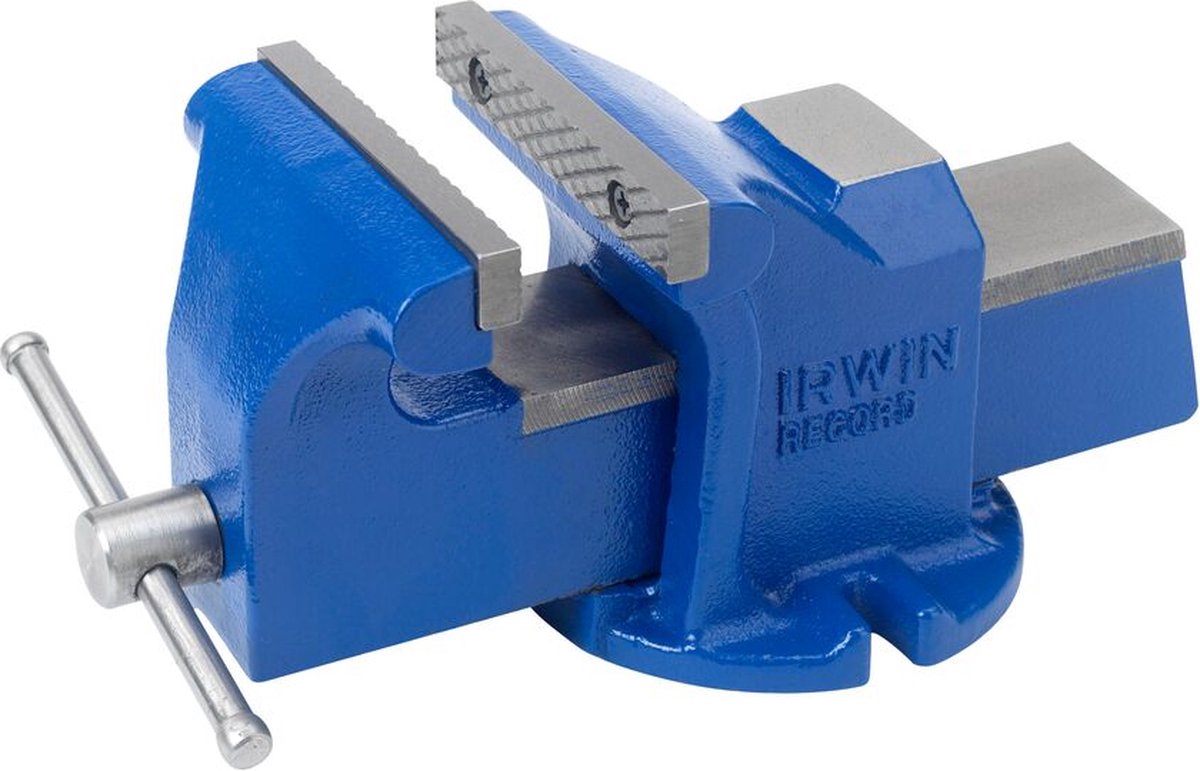 Irwin bankschroef 100 mm | bol