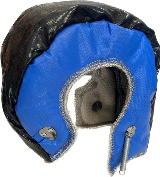 200mm Turbo isolatiehoes 700°C | bol