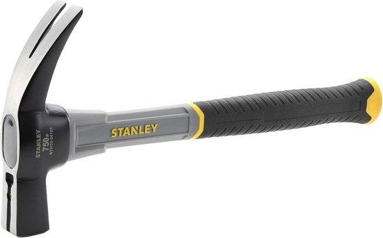 Hamer Stanley STHT0-54123 Grafiet 750 g | bol
