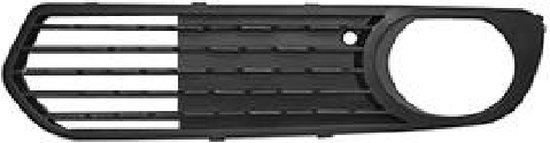 BMW 1 serie F20/F21, 2011 - 2015 - voorbumpergrille, Basis en Urban ...