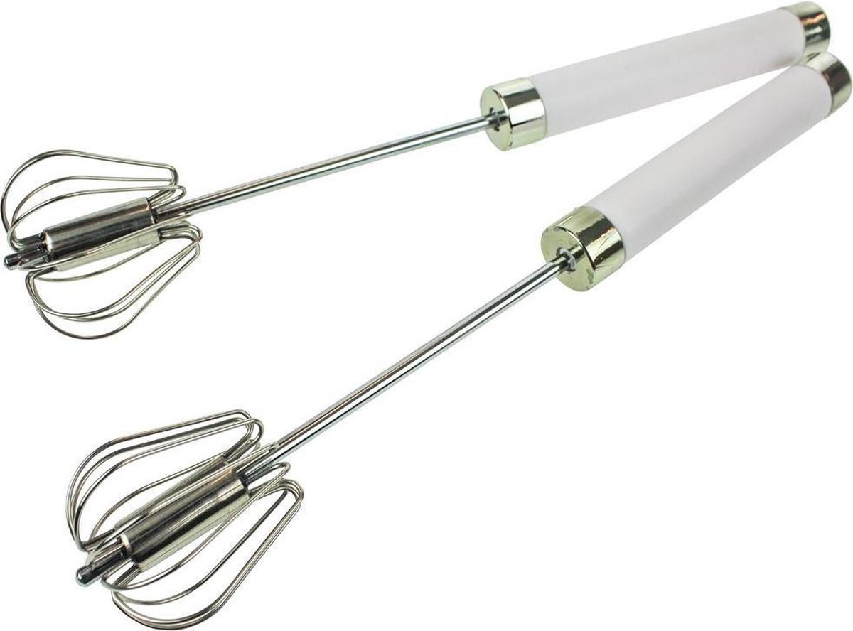 United Entertainment - Better Beater Garde - Keuken Garde - Wit | bol.com