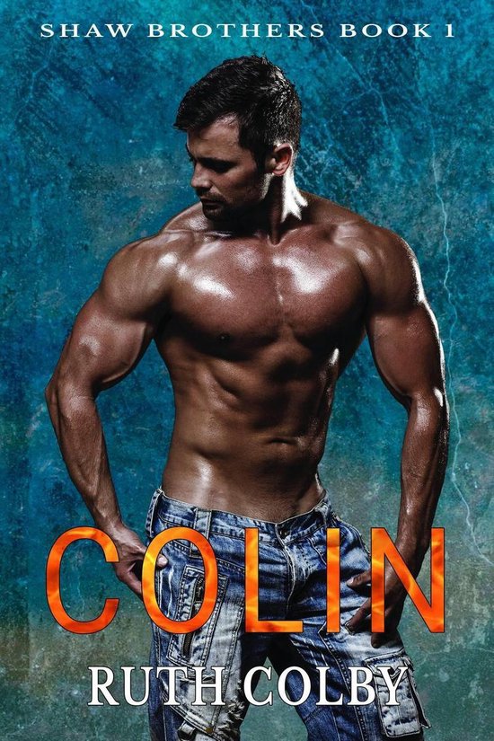 Colin (ebook), Ruth Colby | 9781393524762 | Boeken | bol.com