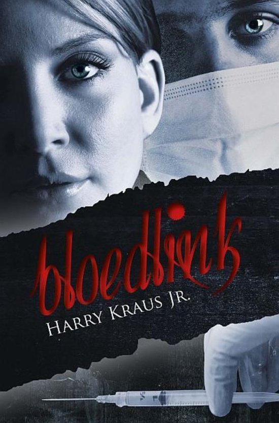 Bloedlink - Medische Thriller, Harry Kraus | 9789033609596 | Boeken | bol