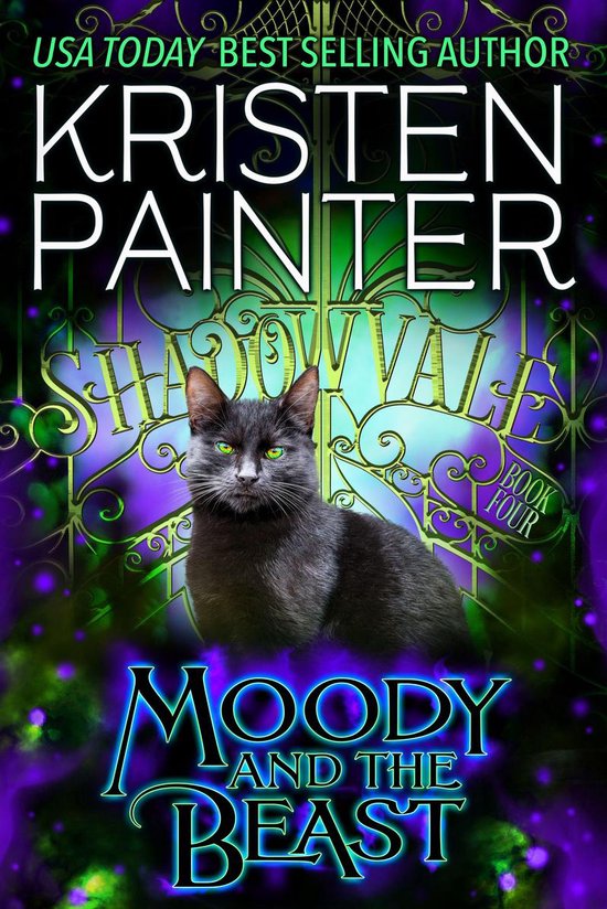 Moody And The Beast (ebook), Kristen Painter | 9781941695586 | Boeken ...