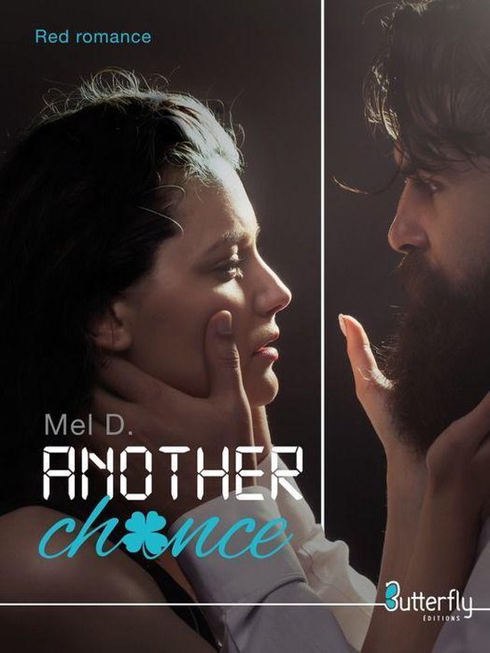 Red Romance - Another Chance (ebook), Mel D. | 9782376520320 | Boeken ...