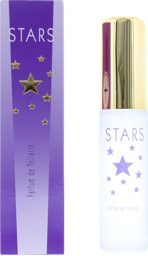 Stars Parfum For Women - 50 ml - Eau De Toilette | bol