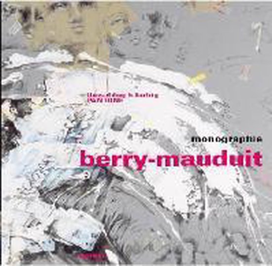 Chantal Berry-Mauduit | 9789053496497 | Boeken | bol