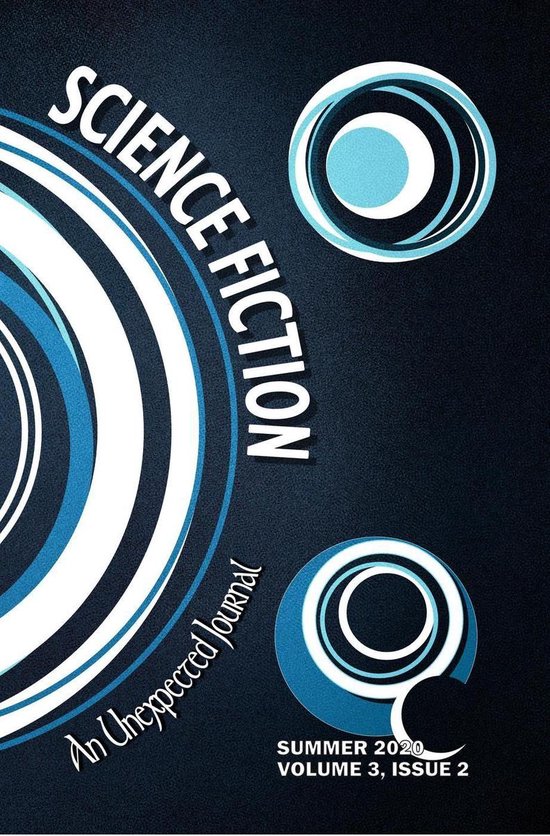 Volume 3 2 - An Unexpected Journal: Science Fiction (ebook), An ...