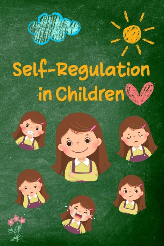 Self-Regulation in Children (ebook), Anna Somnis | 9791223935170 ...
