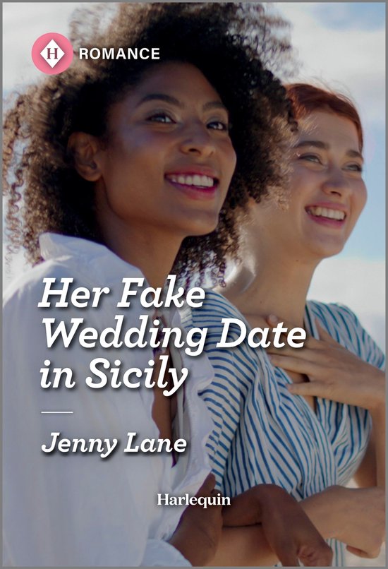 Her Fake Wedding Date in Sicily (ebook), Jenny Lane | 9780369766991 ...