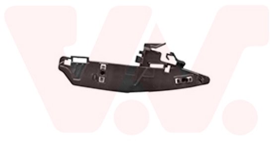 BUMPER BEVESTIGINGSBEUGELS VOOR BMW X3 G01 2017-2024 51117399981 | bol