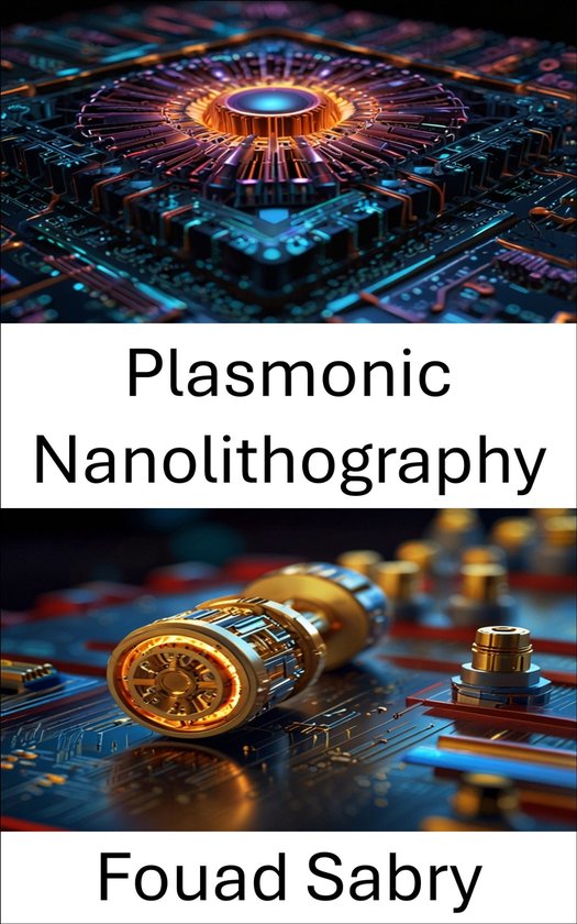 Nanoscale Plasmonic Motor 10 - Plasmonic Nanolithography (ebook), Fouad ...
