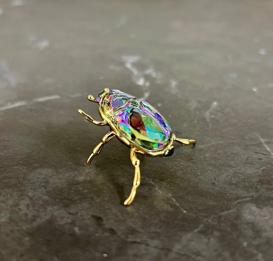 Swarovski SCS Gift 2024 Beetle 5668994 | bol