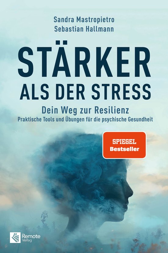 Stärker als der Stress (ebook), Sebastian Hallmann | 9781960004703 ...