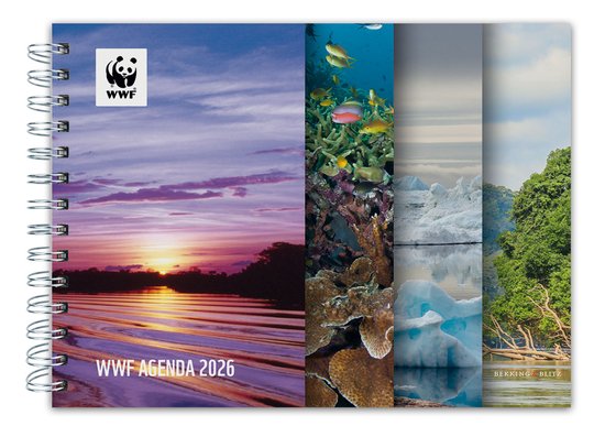 WNF weekagenda 2026 | bol