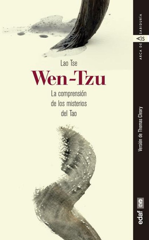 Wen-Tzu, Lao Tseu | 9788441439382 | Boeken | bol