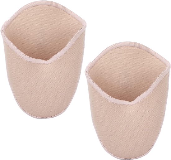 Silicone Gel Teen Cap Dans Bescherming Binnenzool Cover - Ballet Schoen ...