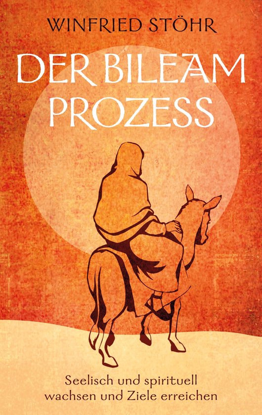 Der Bileam Prozess (ebook), Winfried Stöhr | 9783819287602 | Boeken | bol