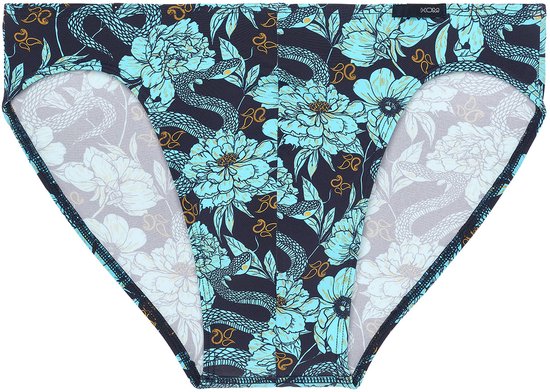 HOM Minislip Micro Briefs Funky Style | bol