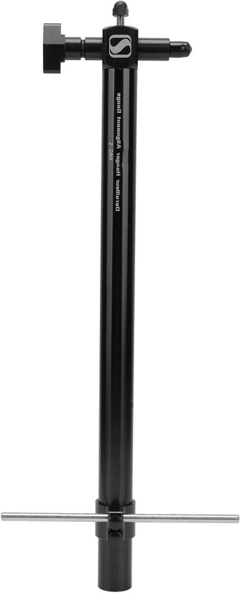 Derailleur alignment tool - Accurate calibration of aluminum alloy ...