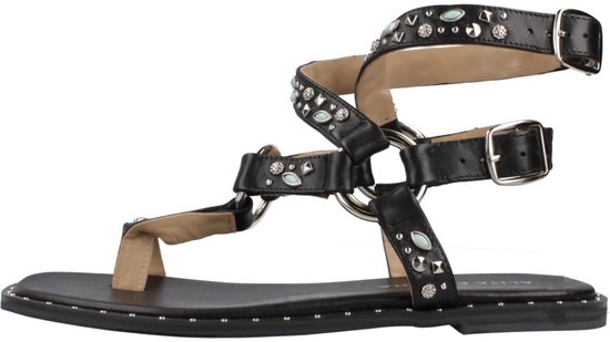 ALMA EN PENA V251953 Zwart 37 EU | bol