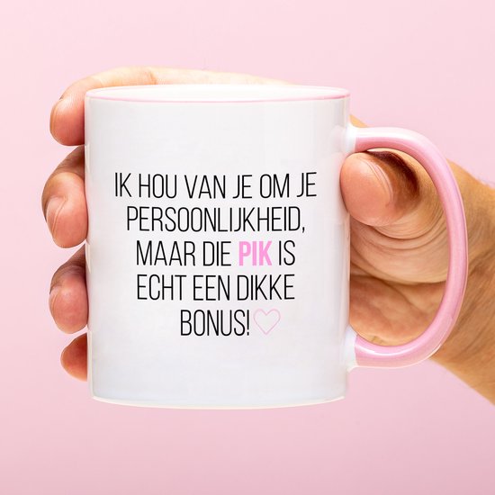 Ditverzinjeniet.nl Mok Die pik is een dikke bonus | bol