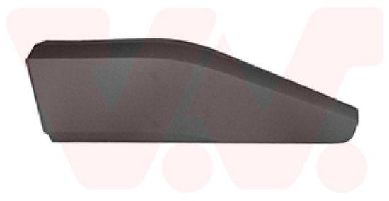 Van Wezel - DEURBEKLEDING VOOR TOYOTA C-HR 2016-2023 75742F4010 | bol
