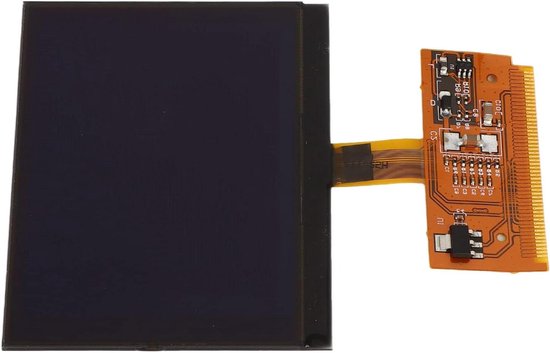 Dashboard LCD-scherm Anti Blur Instrument Cluster Screen Professional ...