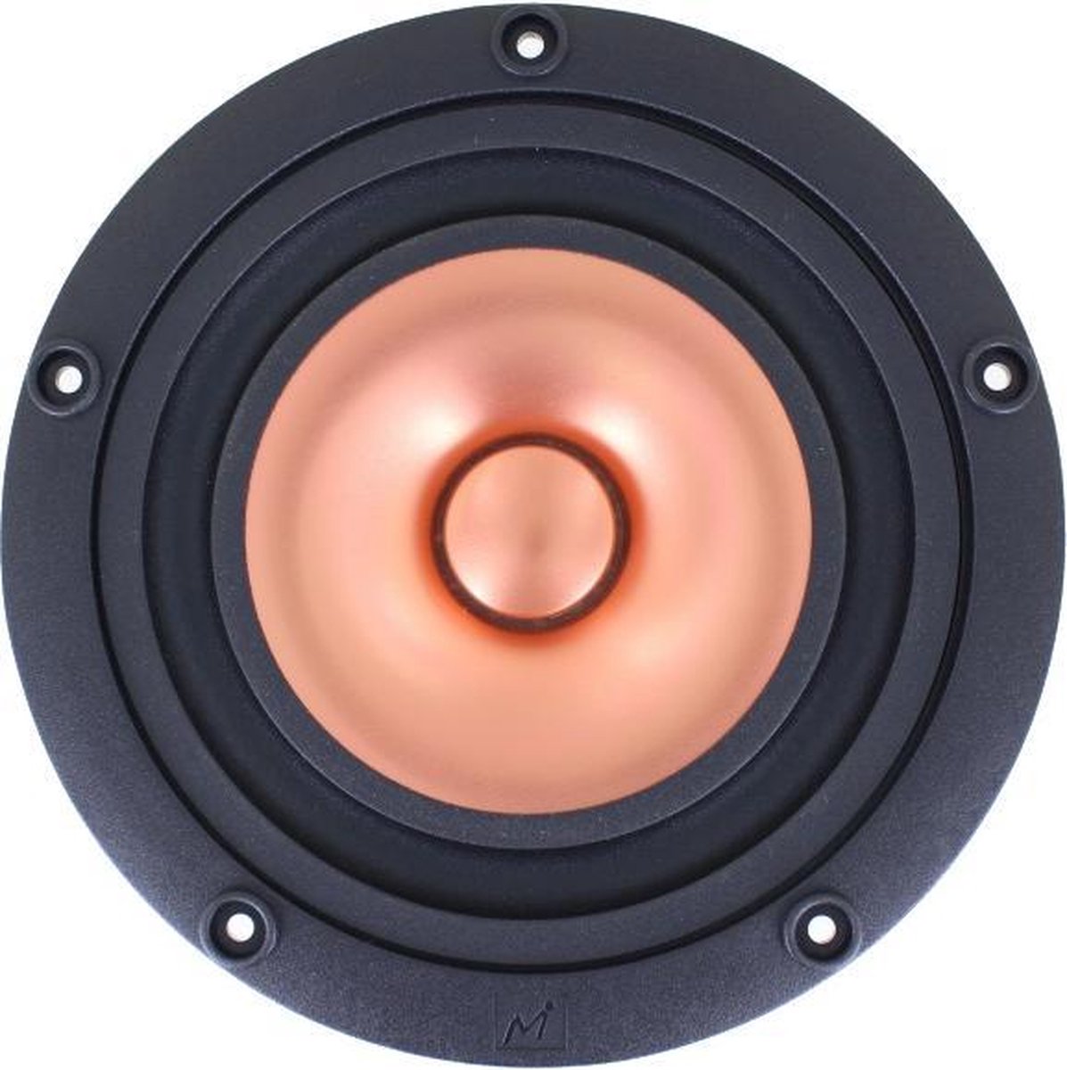 Markaudio Alpair-7MS Grey 4 Full Range Woofer Matched Pair | bol.com