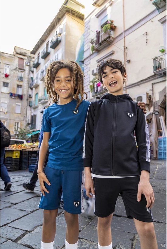 Vingino x Messi jongens vest | bol.com